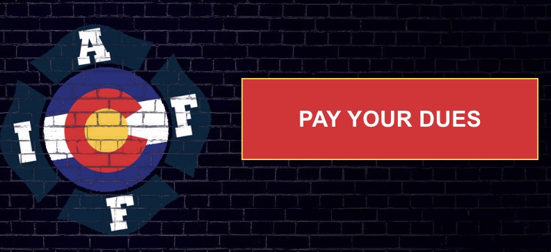 Colorado Professional Fire Fighters